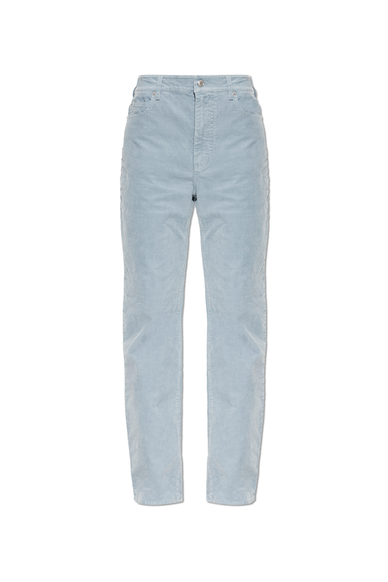 ZADIG&VOLTAIRE Zadig & Voltaire Evy Corduroy Trousers